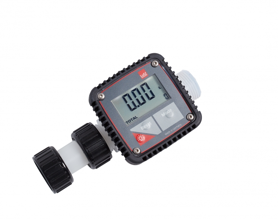 Flow meter Lutz T3