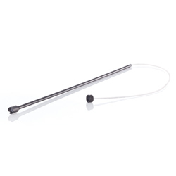 Suction lances with our without level sensor